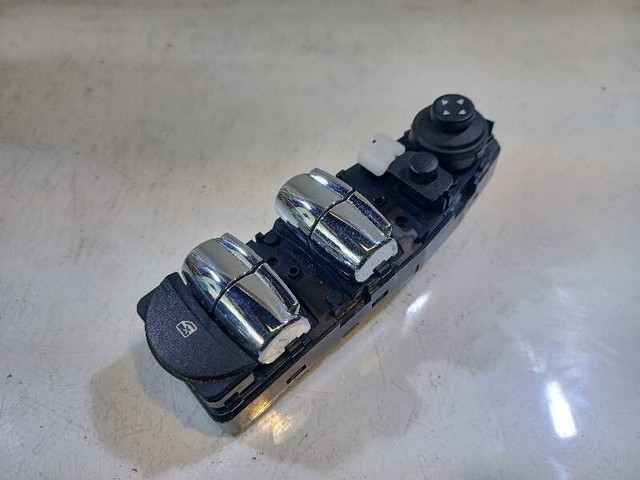 61319289622 Unit Control Window Winder Front Left MINI 5 Trg (f55) One ...