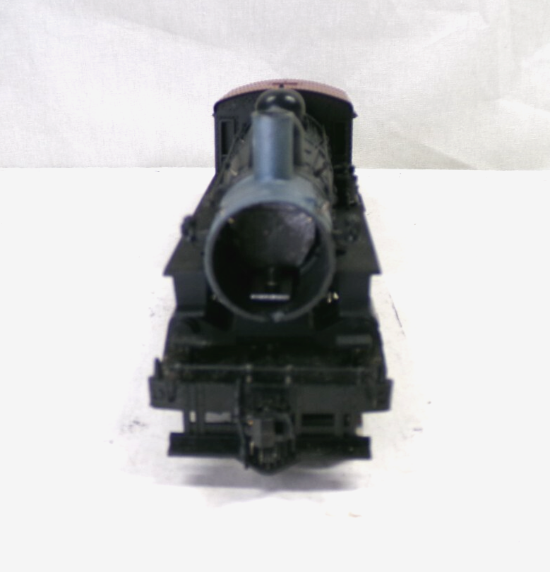 HO IHC Oak Valley 2-6-0 steam engine (lot 0801) | eBay