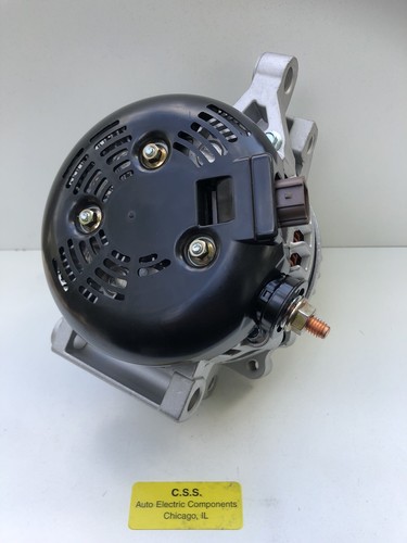 NEW ALTERNATOR FITS 2008-2011 2013-2014 LEXUS LX570 5.7L 27060-38050 ...