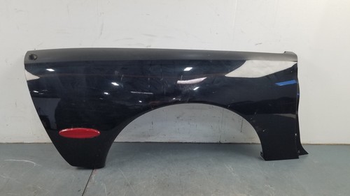 2002 Chevy Corvette C5 Z06 Right Rear Quarter Panel Fender (scratches ...