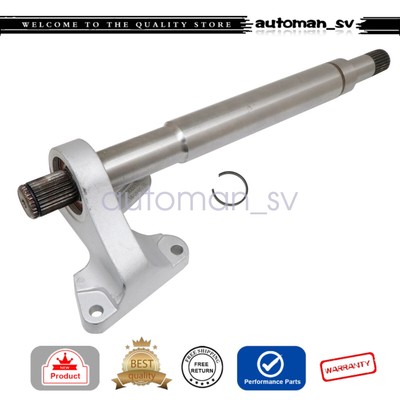 4 speed automatic cv intermediate shaft 5085094AC Fits Dodge Journey ...