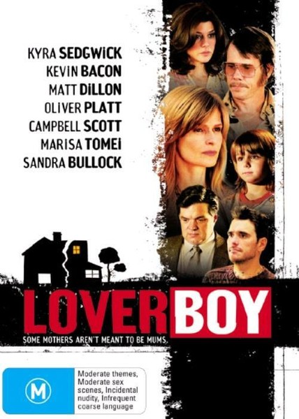 Loverboy (DVD, 2005) for sale online | eBay