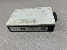 GM Blind Spot Radar Sensor Monitor Module OEM 6181175 for sale online ...
