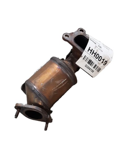 Re-Certified OEM Catalytic Converter For Acadia 85513025 Recertified ...