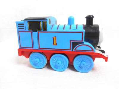 Thomas the Train by TOMY 2005 Gullane THOMAS LIMITED #1 Rare Electronic ...