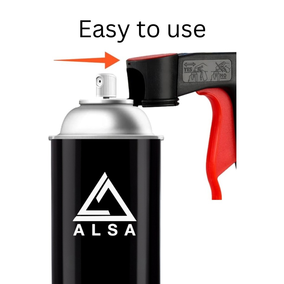Alsa Complete 30 Ft Kit Easy Chrome – With New Non-Dull Topcoat | eBay