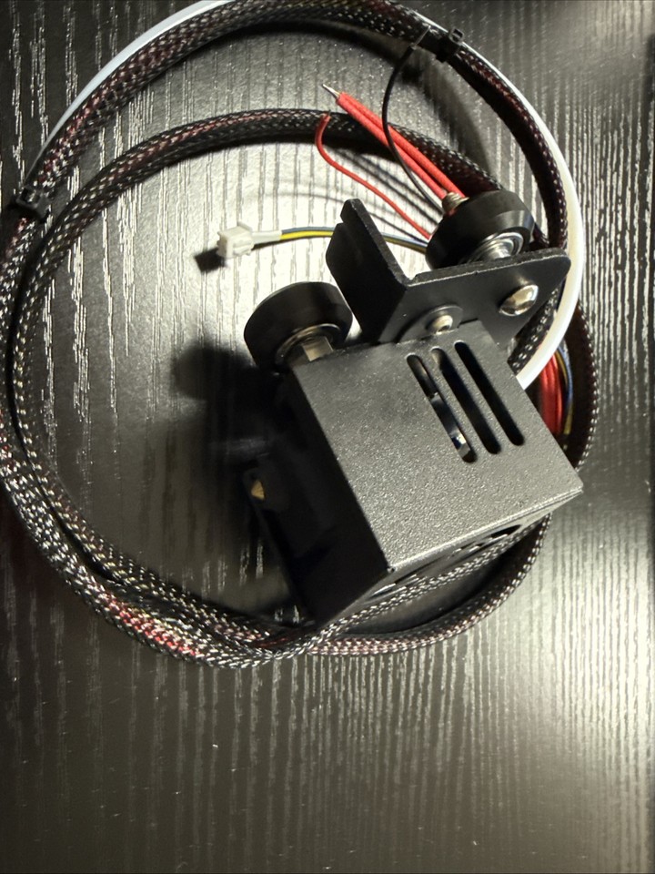 Creality Ender 3 Extrusion Kit Replacement Parts for Creality 3D ...