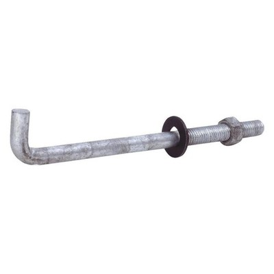 Grip-Rite 1/2X6 Anchor Bolt | eBay