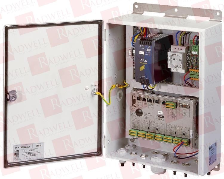 SICK MSC800-1100T00S02 / MSC8001100T00S02 (BRAND NEW) | eBay