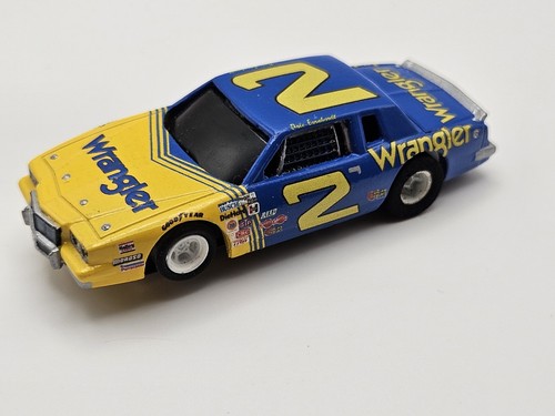 Autoworld AW Custom Pontiac 4 Gear Resin Body Nascar Dale Earnhardt | eBay
