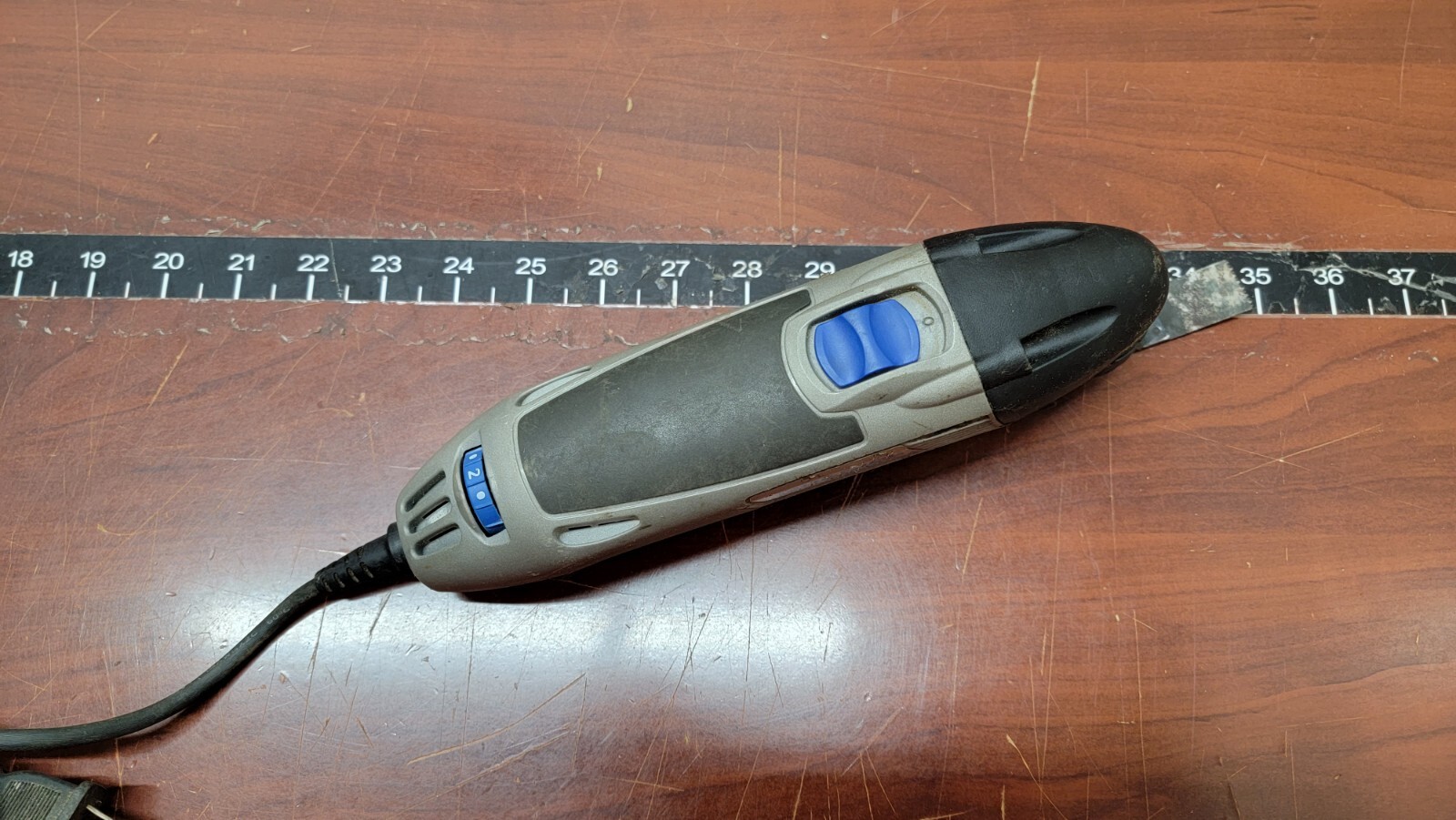 Dremel Multi Max Model 6300 Oscillating Multi Tool w/Case c-x | eBay