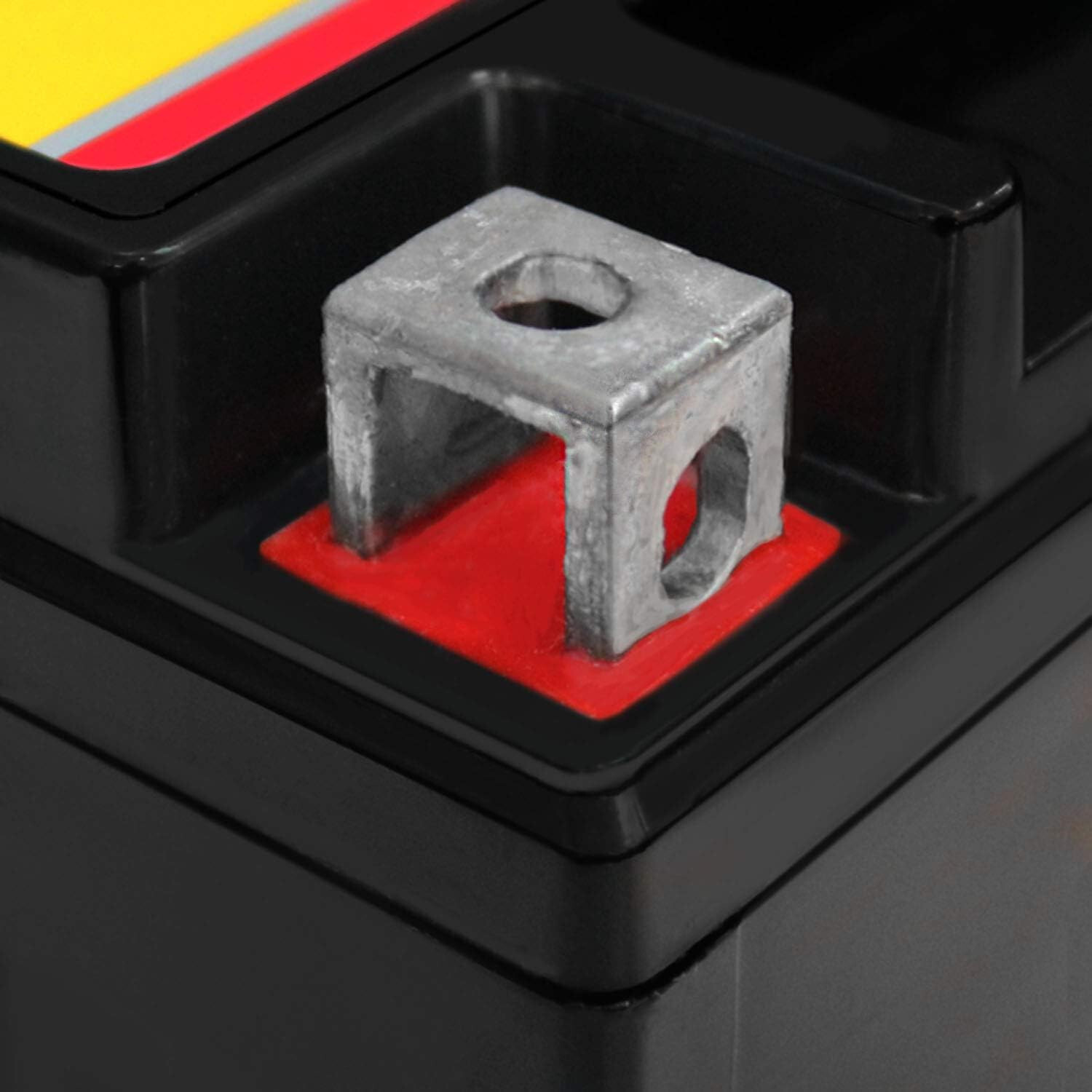 Battery for DR Power Grader Roto Hog Tiller 134471 12V10Ah Bolt On ...