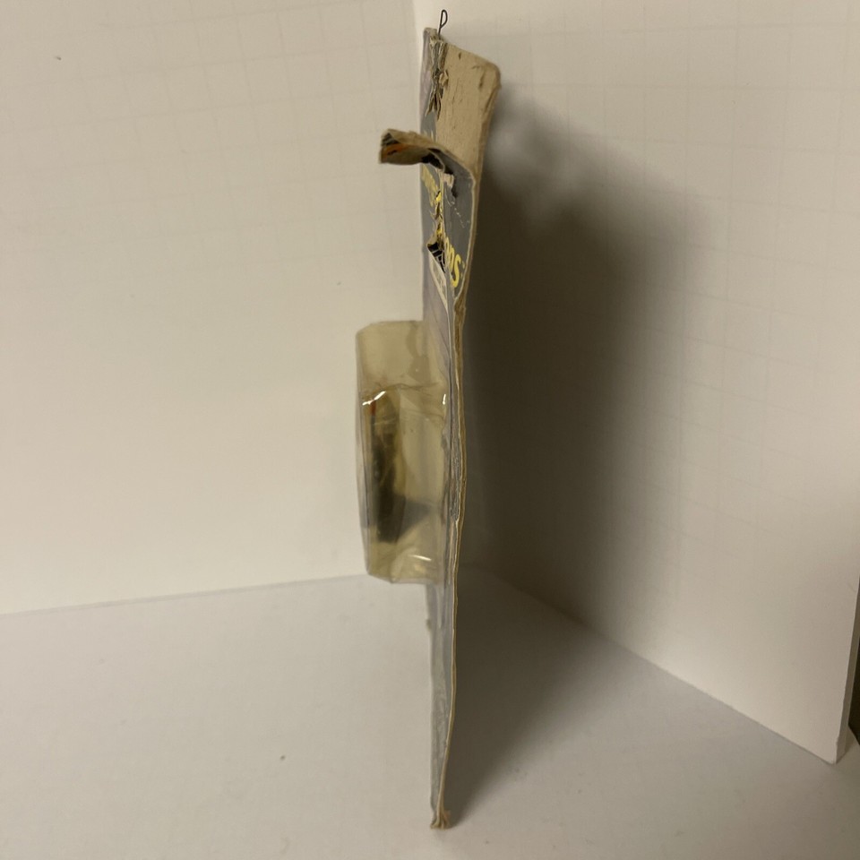 Advanced Dungeons & Dragons SKYLLA Evil Magic User MIP 1983 New On Card ...