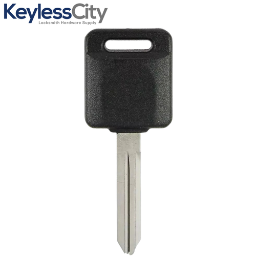 NI07 Transponder Key Fits 2014-2019 Nissan Rogue - (AES Chip ...