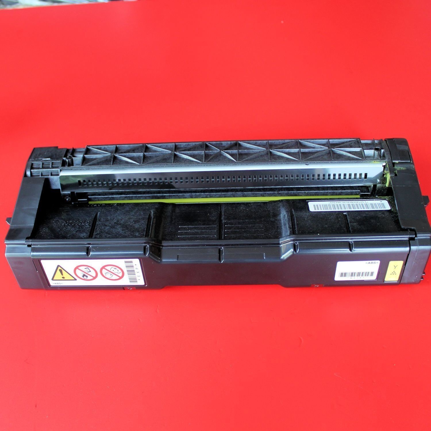 High Yield Yellow Toner for Ricoh Aficio SP C242dn C242sf C311n C312dn ...