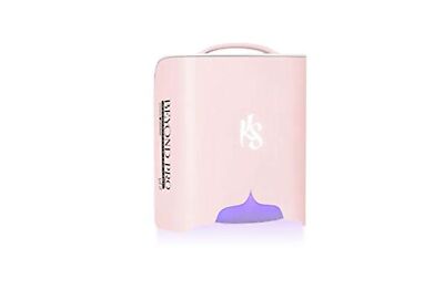 Kiara Sky Beyond Pro Rechargeable LED Lamp Vol II (Pink) Pink | eBay