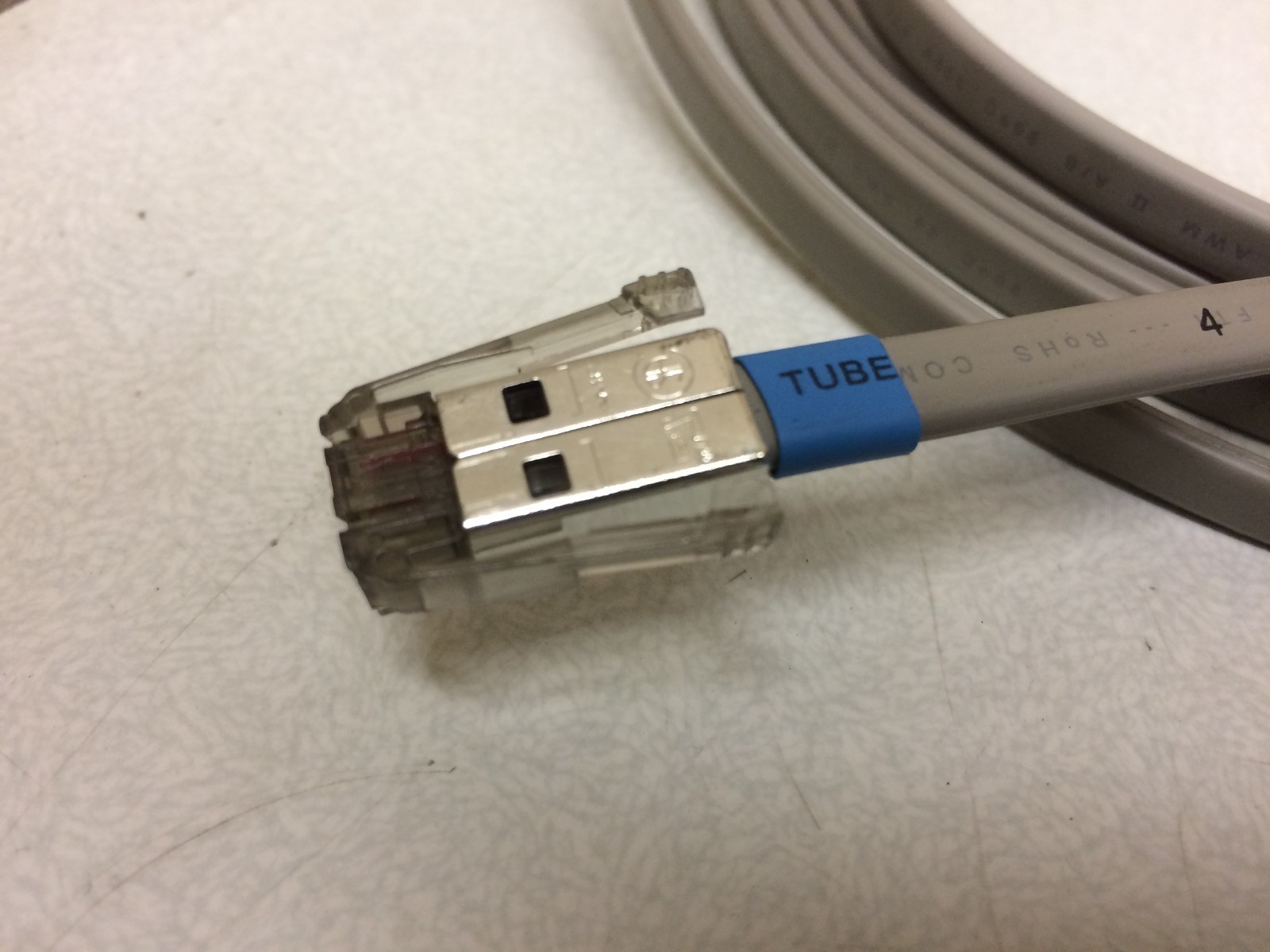 NEW Toshiba IBM Double Sided LCD POS Register Pole Display Kit with ...