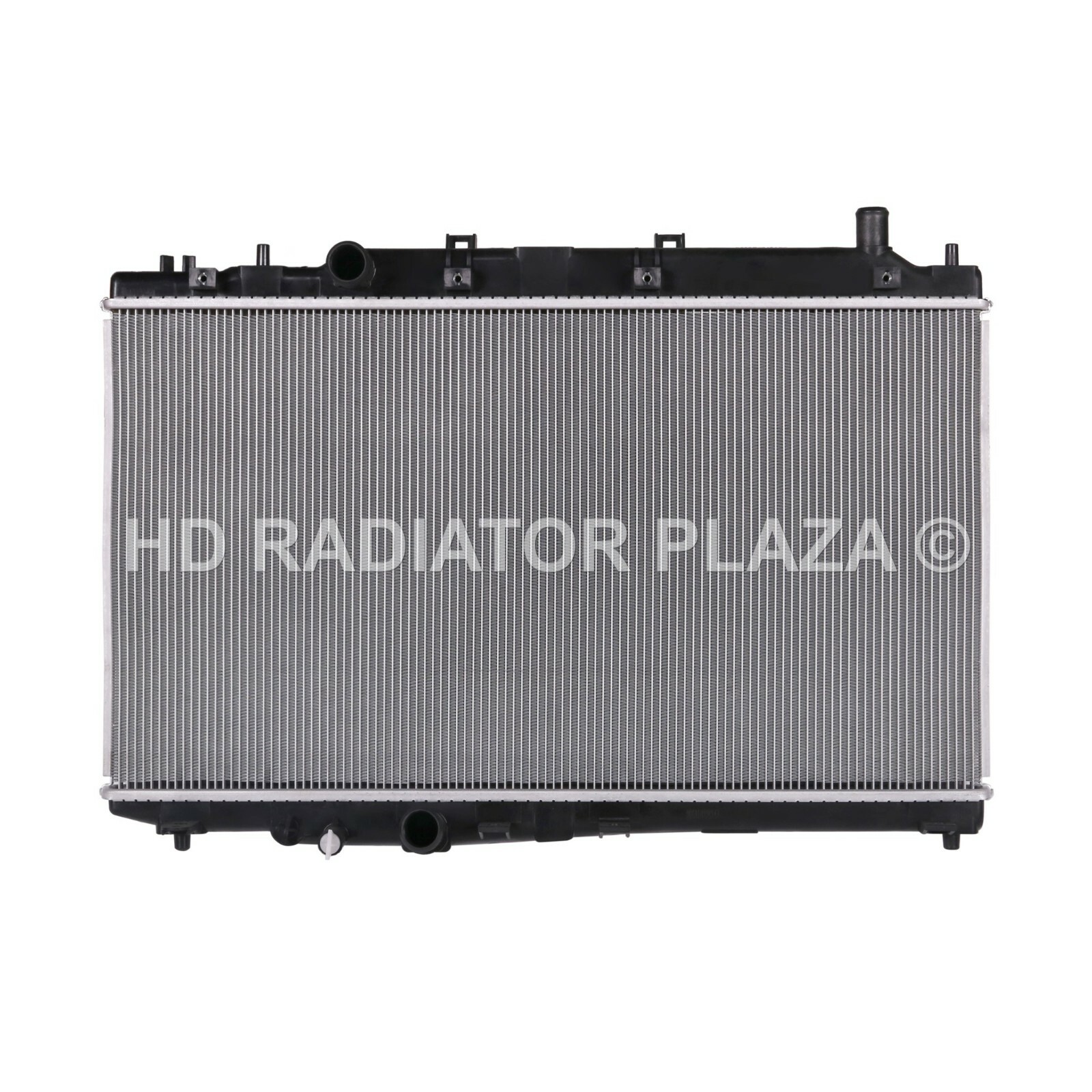 Radiator Replacement For Honda 2016-2021 HR-V HR V HRV L4 1.8L ...
