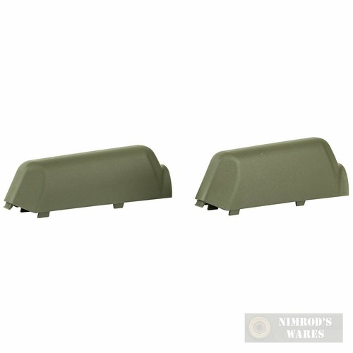 MAGPUL Cheek Riser Kit (2) HIGH 0.75" / 0.50" SGA X-22 700 MAG461-ODG ...