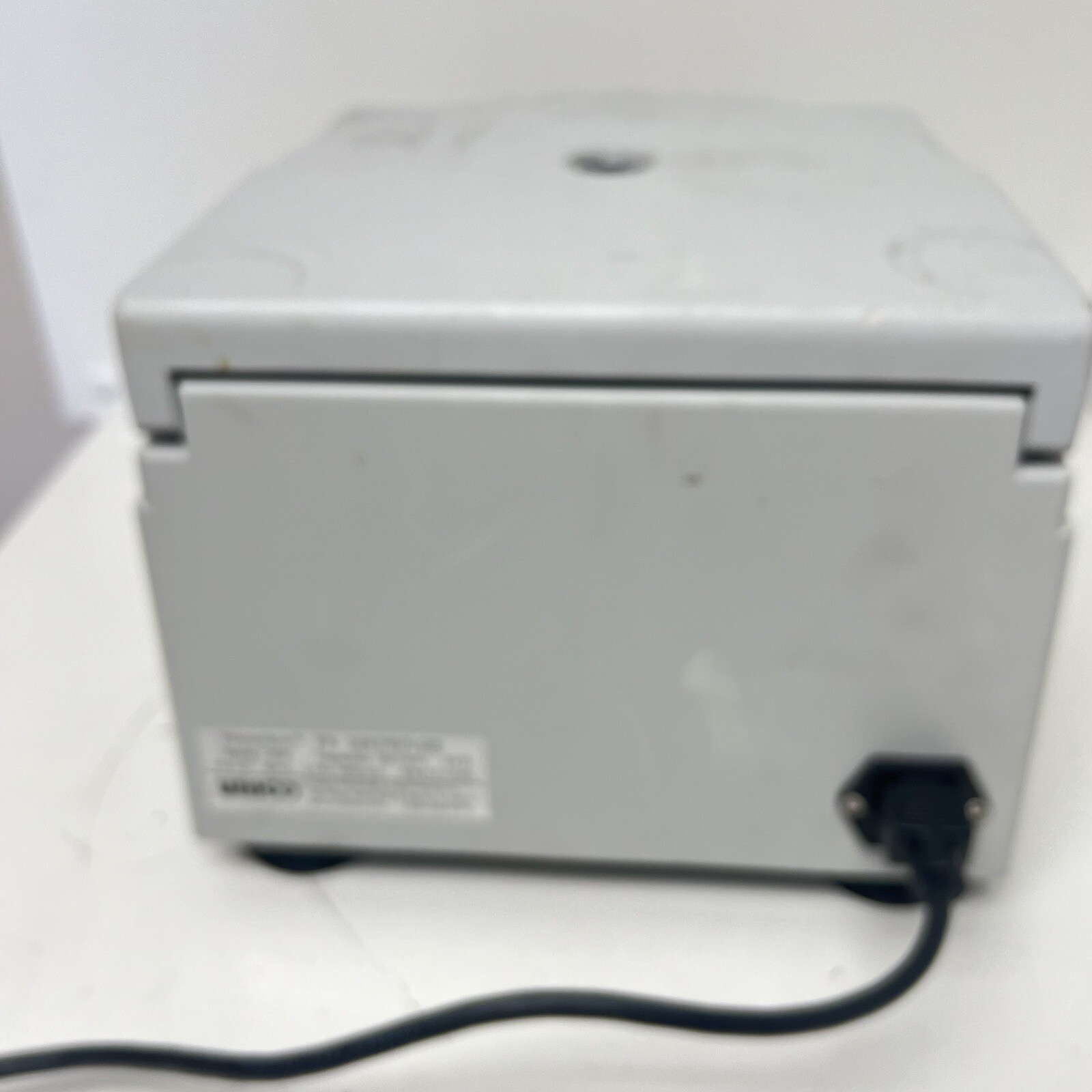 Unico Model C806 PowerSpin LX Centrifuge - *****READ******* | eBay