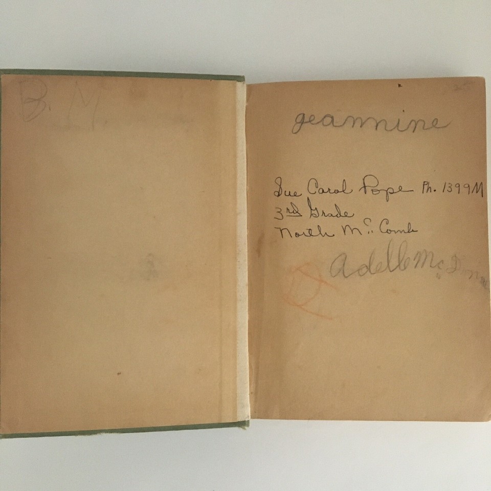 STREETS AND ROADS 1946 Vintage Illustrations Junk Journal School Decor ...