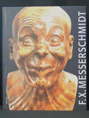 Michael Krapf / Franz Xaver Messerschmidt 2002 | eBay
