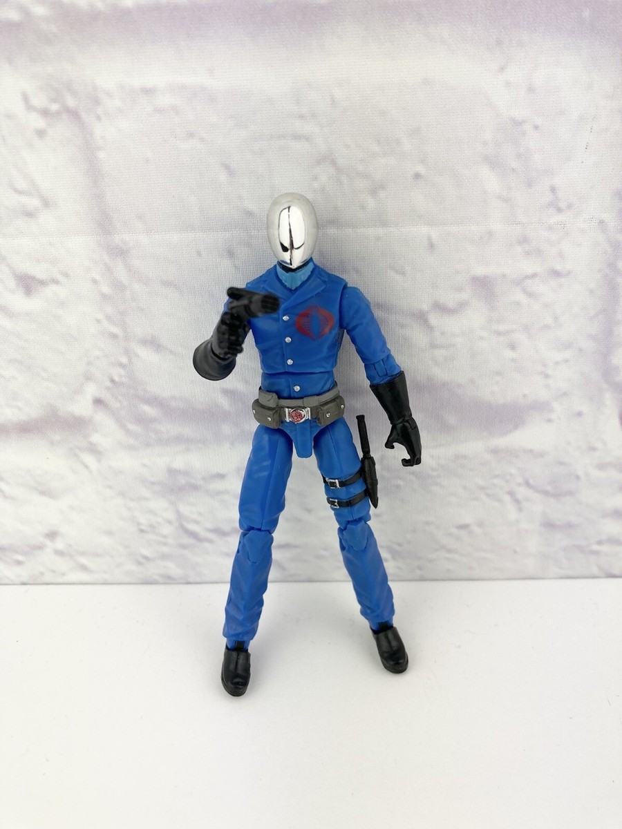 Gi Joe Retaliation Cobra Commander Actor