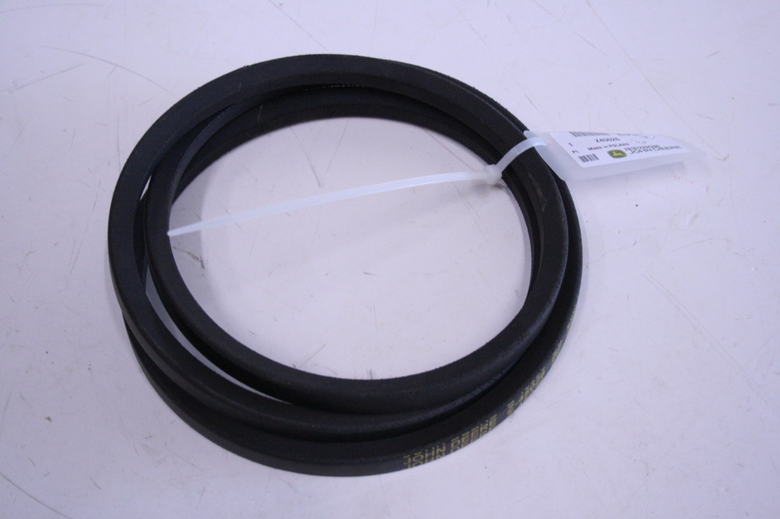 Genuine John Deere Combine Drive Belt Z45026 1065 1072 1075 1085 1165 ...