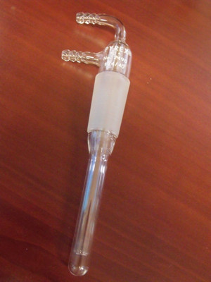 Lab Glassware - Cold Finger