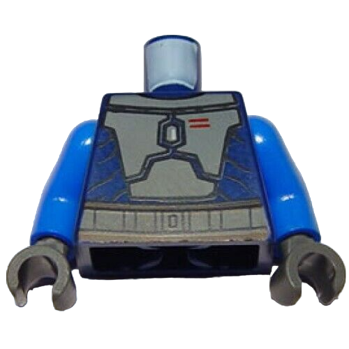 LEGO Star Wars Clone Trooper Torso Minifigure - YOU CHOOSE | eBay