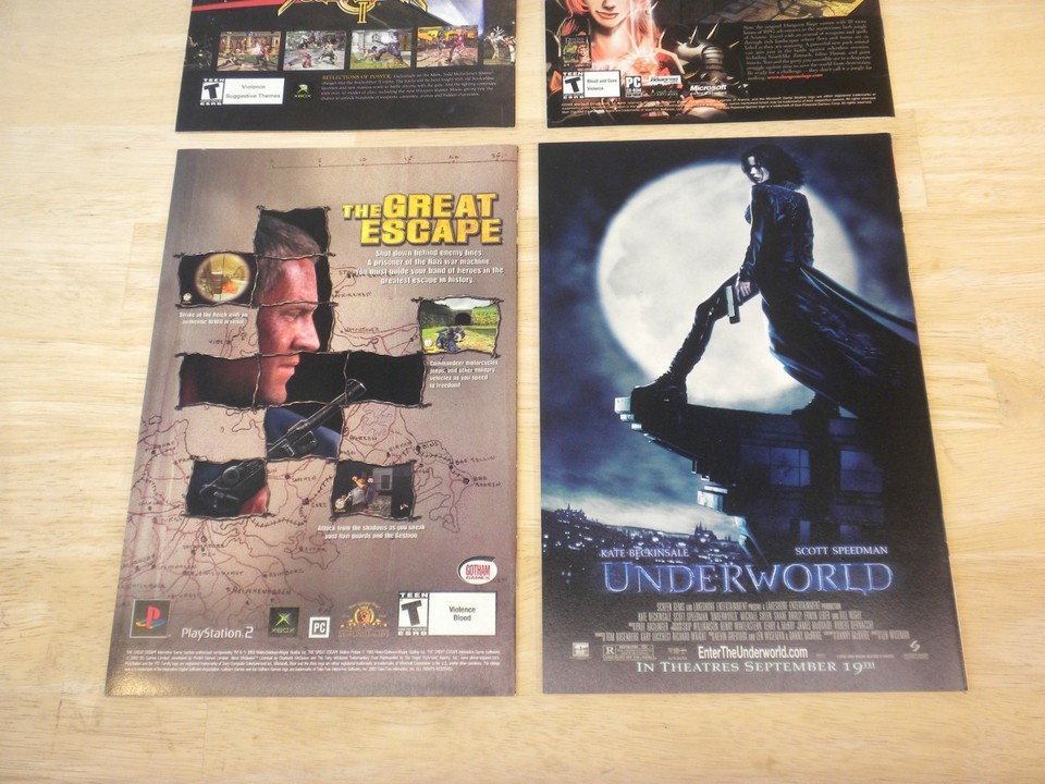 12 unread issues - Buffy the Vampire Slayer - COMIC BOOK LOT #21, 25 ...