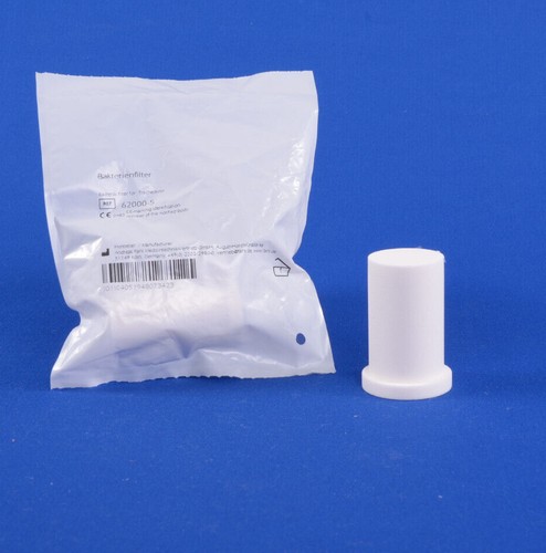 3x Fahl, Atmos DDS Bakterienfilter Absauggeräte Tracheolino, Atmos A161 ...