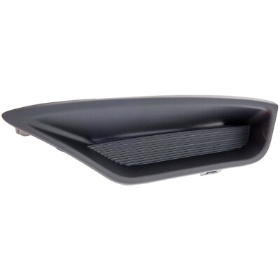 Bumper Face Bar Grilles Front Driver Left Side Hand 531280E050 for ...