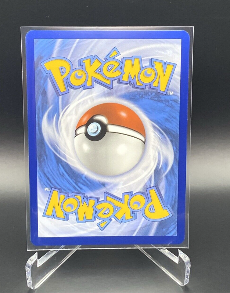 Iron Boulder ex 217/162 Hyper Rare Holo Temporal Forces Pokemon TCG ...