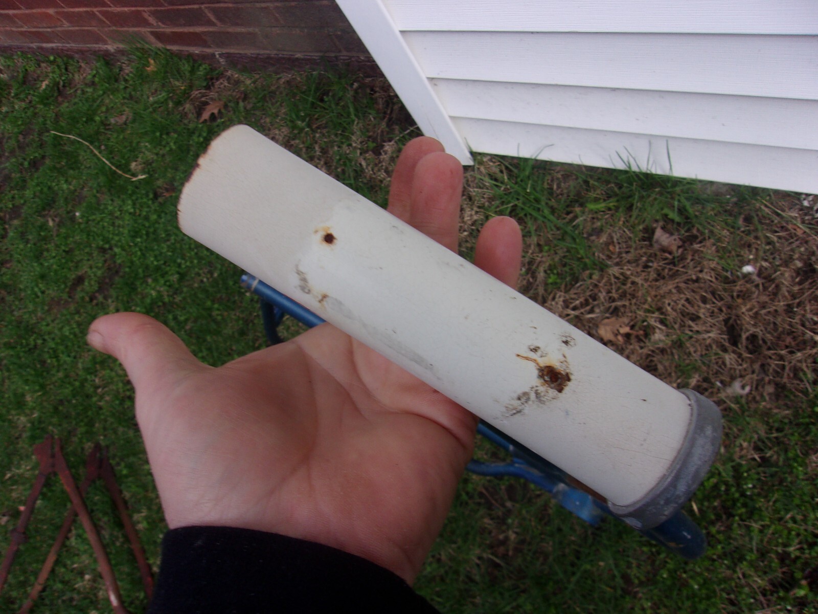 R16,17,VINTAGE,WESTERN FLYER ,26"FRAME,TANK BICYCLE,BALOON TIRE,CWC ...