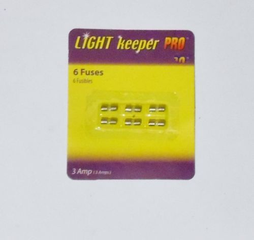 Light Keeper Pro Mini Replacement Bulbs(10) or Fuses (6) . Free ...