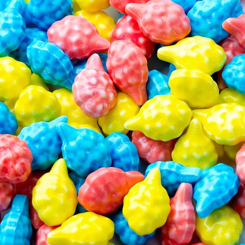 Cotton Candy 5 Pounds Bulk Vending Machine Hard Candies FREE SHIP 48 ...