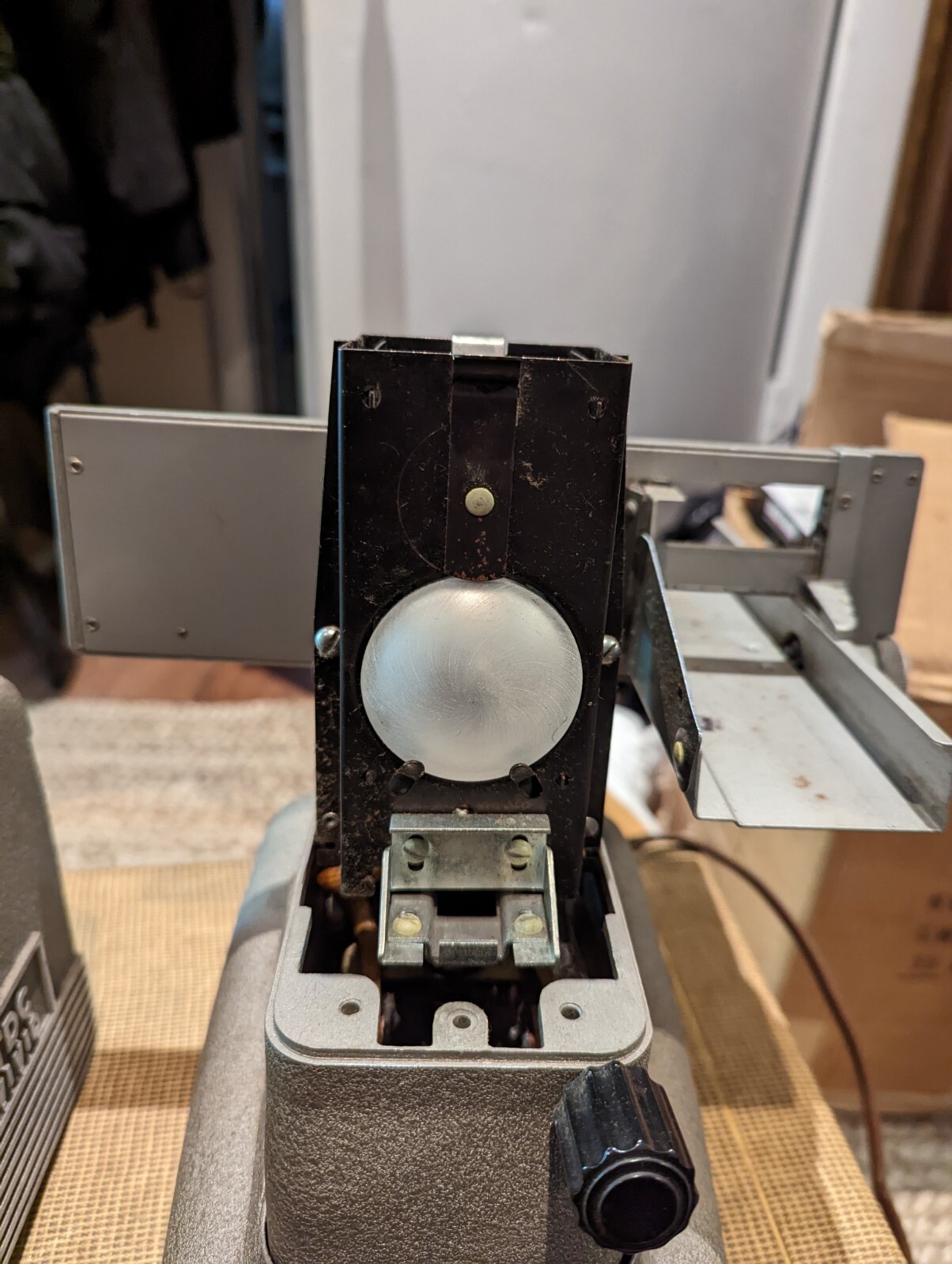 Vintage TDC Vivid Slide Projector | eBay