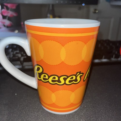 Reese’s Galerie Peanut Butter Cups coffee cup mug tea | eBay