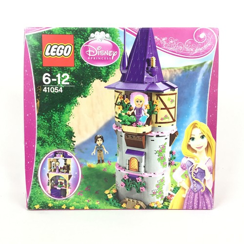 Lego 41054 Disney Princess / La Tour de Raiponce | eBay