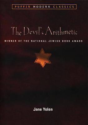 The Devil's Arithmetic by Yolen, Jane 9780142401095| eBay
