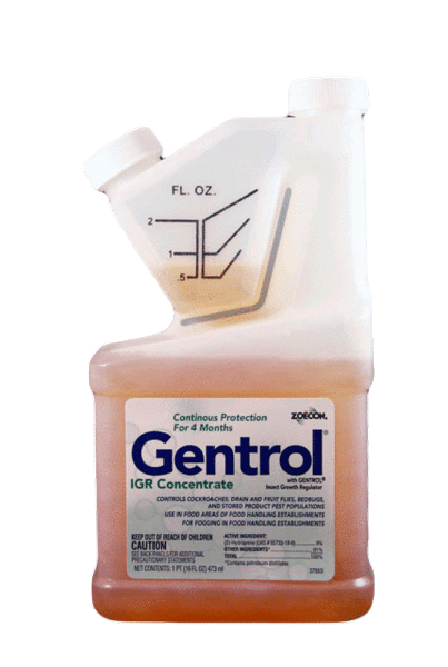 Zoecon Gentrol IGR Roach Control - 16 Oz for sale online | eBay