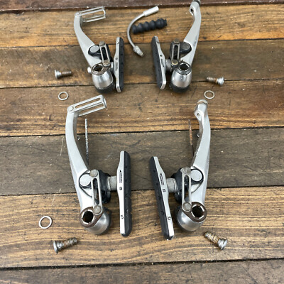 Brakes - Shimano Deore Xt Br-M739 - Nelo's Cycles