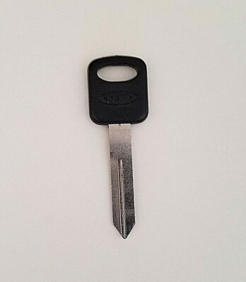 H75-P Ilco Key Blank ( Non Transponder ) fits some Ford, Lincoln, Mazda ...
