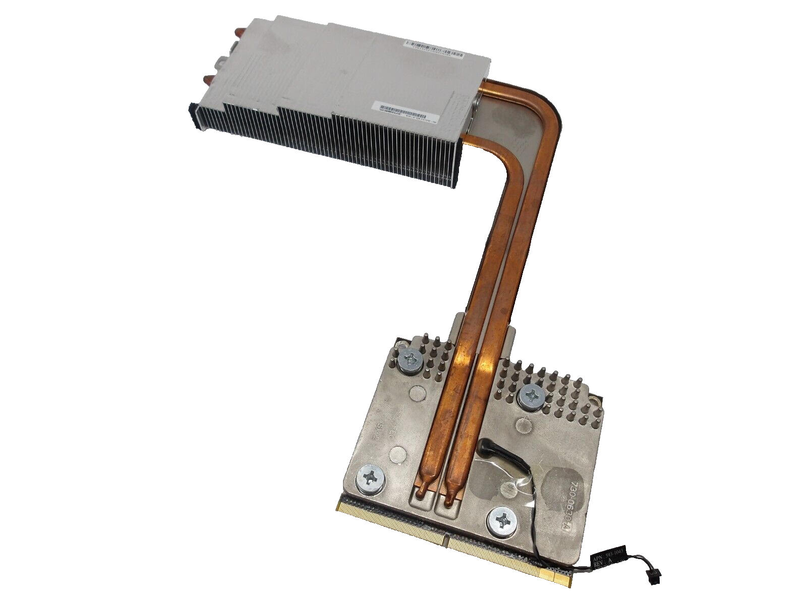 Apple iMac 27" A1312 Mid 2011 Video Card AMD Radeon HD 6770m 512mb for ...