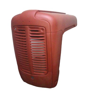 Ferguson Fe35 Massey Ferguson 35 4 Cyl Tractor Bonnet Excellent Quality ...