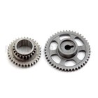 Engine Timing Chain Kit For 03-05 Honda Accord CRV Element 2.4L DOHC ...