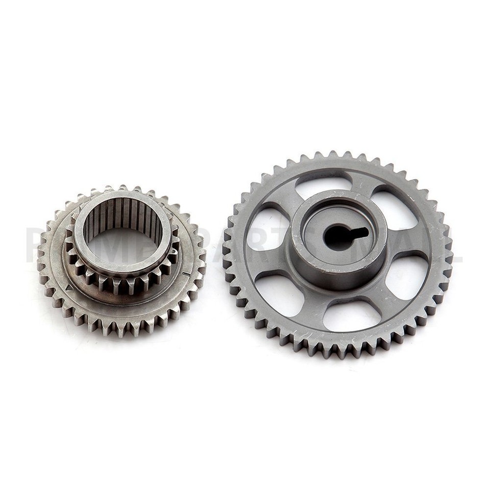 Engine Timing Chain Kit For 03-05 Honda Accord CRV Element 2.4L DOHC ...