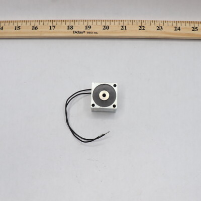 Saia Burgess Pancake Solenoid Cage 81840 | eBay