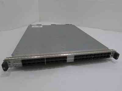 Juniper DPC-R-40GE-SFP 40x1GE DPC for MX | eBay